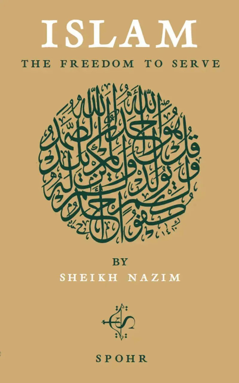 Islam: The Freedom To Serve – Mecca Books
