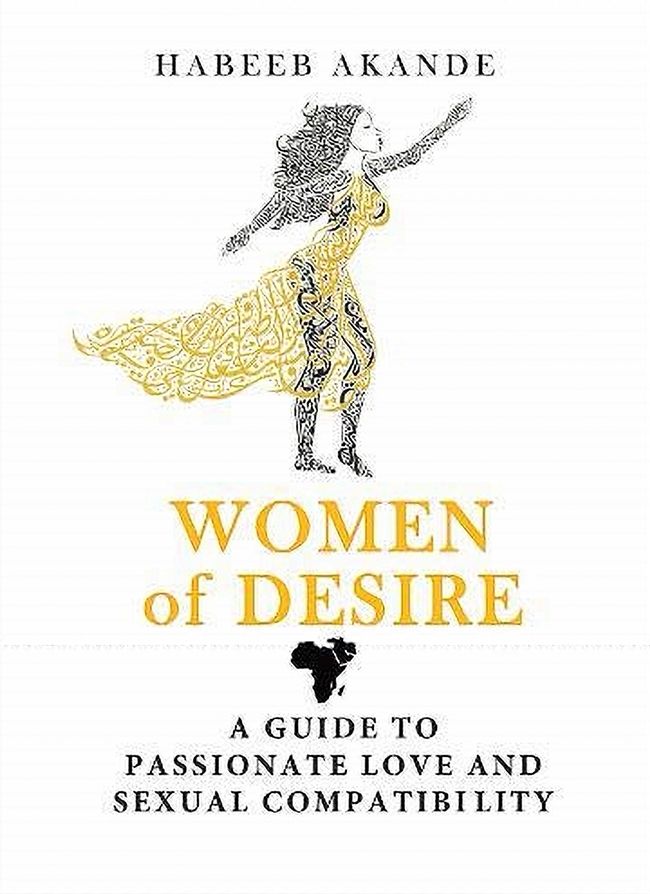 Women of Desire: A Guide to Passionate Love and Sexual Compatibility – Mecca Books
