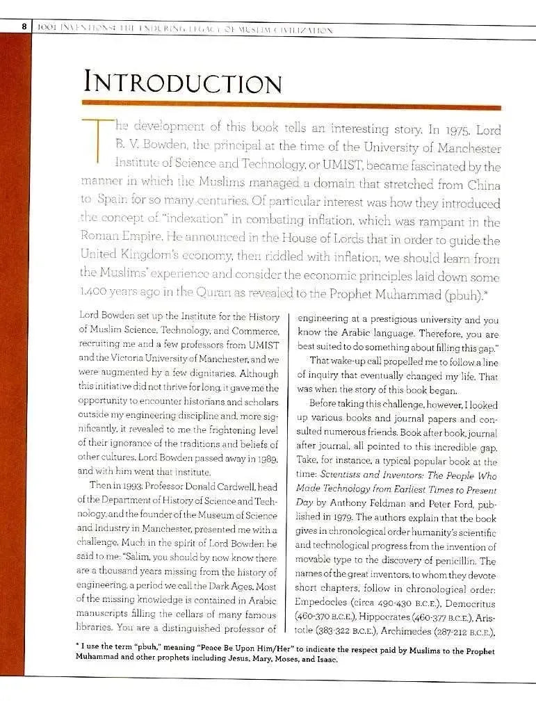 1001 Inventions: The Enduring Legacy of Muslim Civilization... – Mecca ...