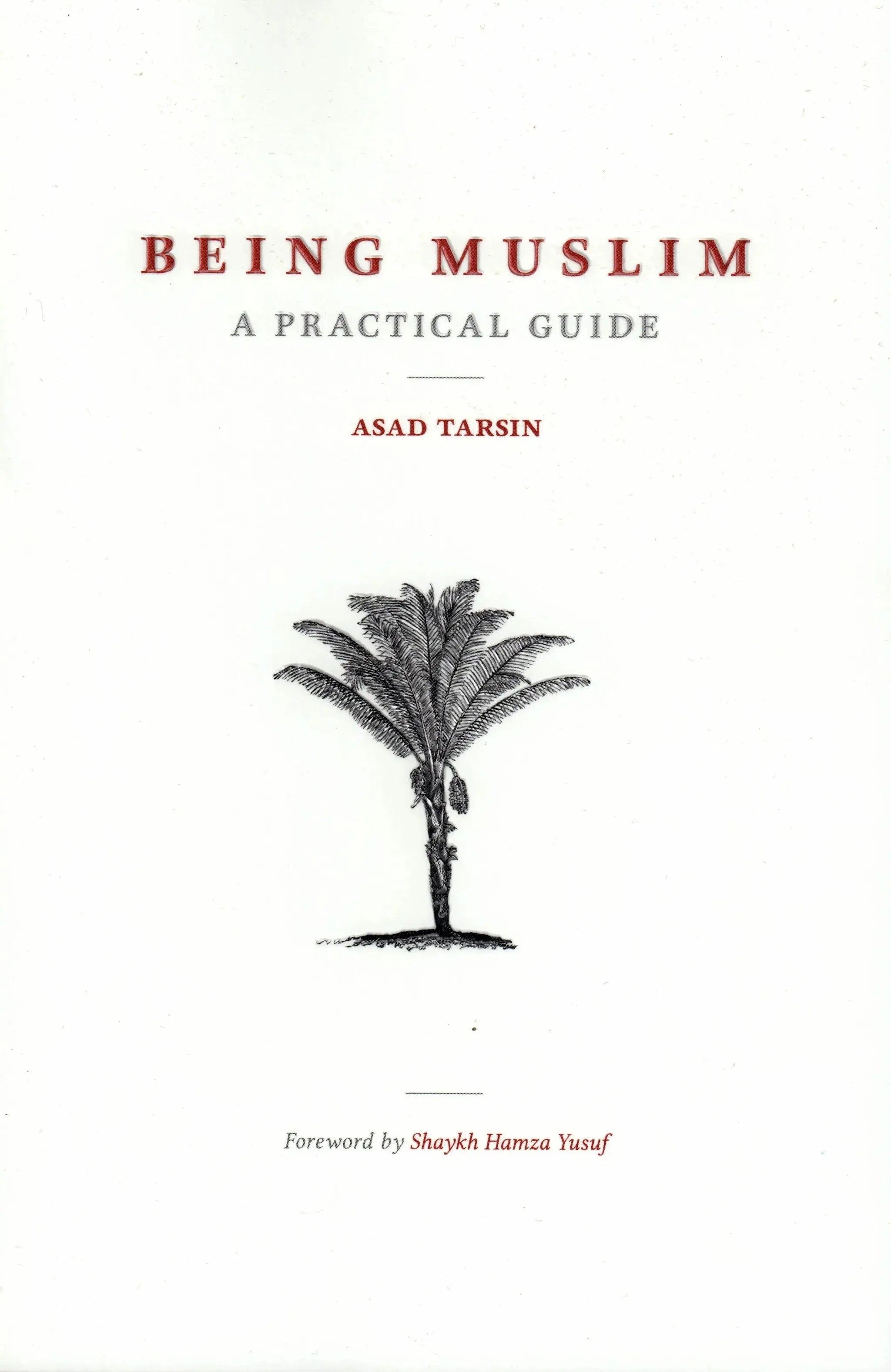 Being Muslim: A Practical Guide Published by Sandala available at ...