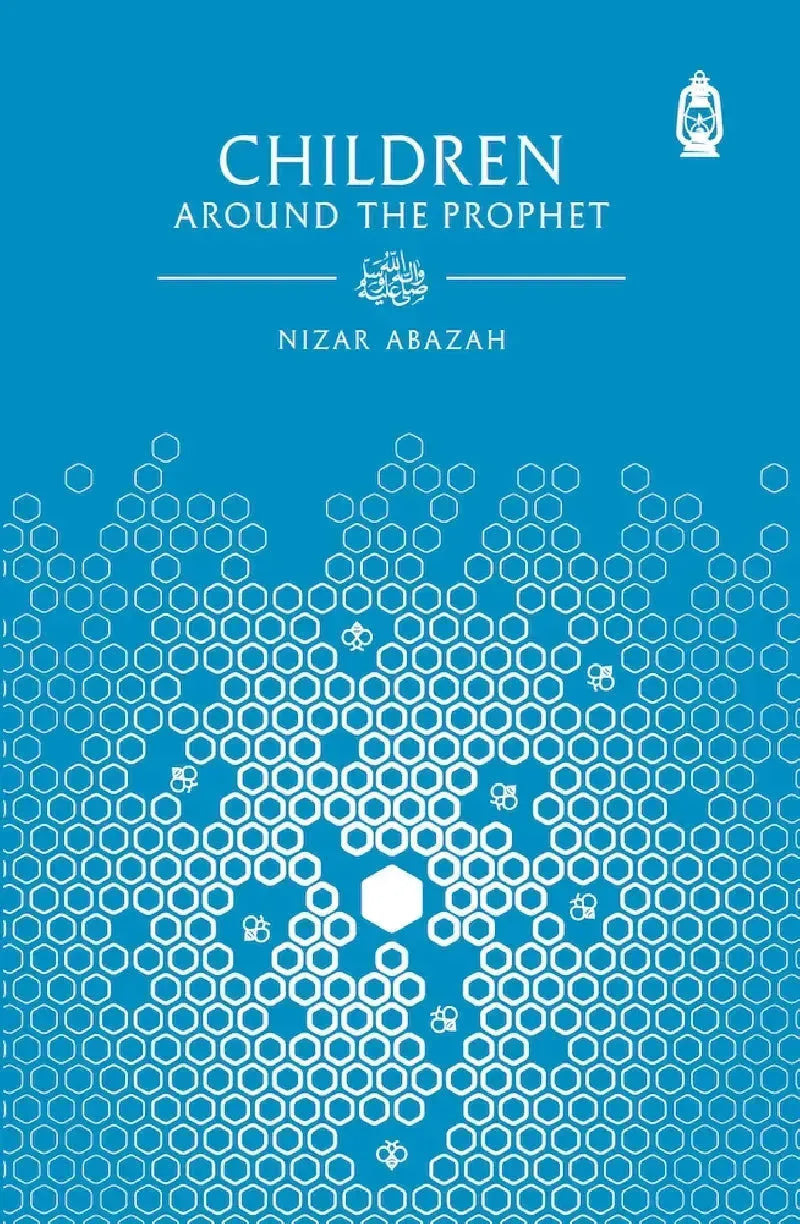Children Around The Prophet – Mecca Books
