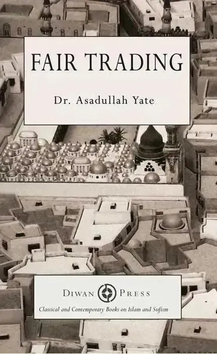 Fair Trading Published by Diwan Press available at Mecca Books...