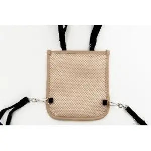 Hajj Safe - Hajj & Umrah Travel Neck Bag for Women Muslim... – Mecca Books