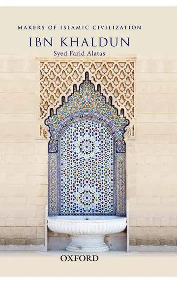 Ibn Khaldun Published by Oxford University Press available at ...