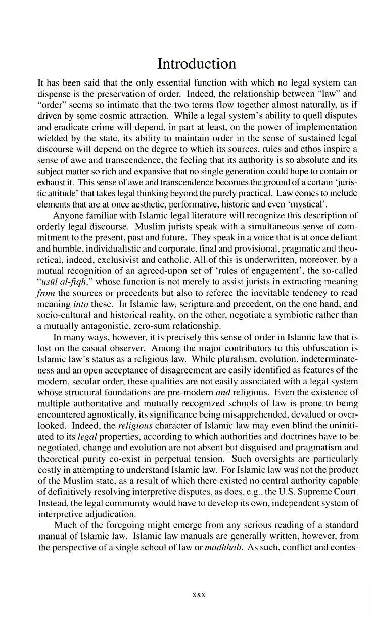 Islamic Jurisprudence According to the Four Sunni Schools... – Mecca Books