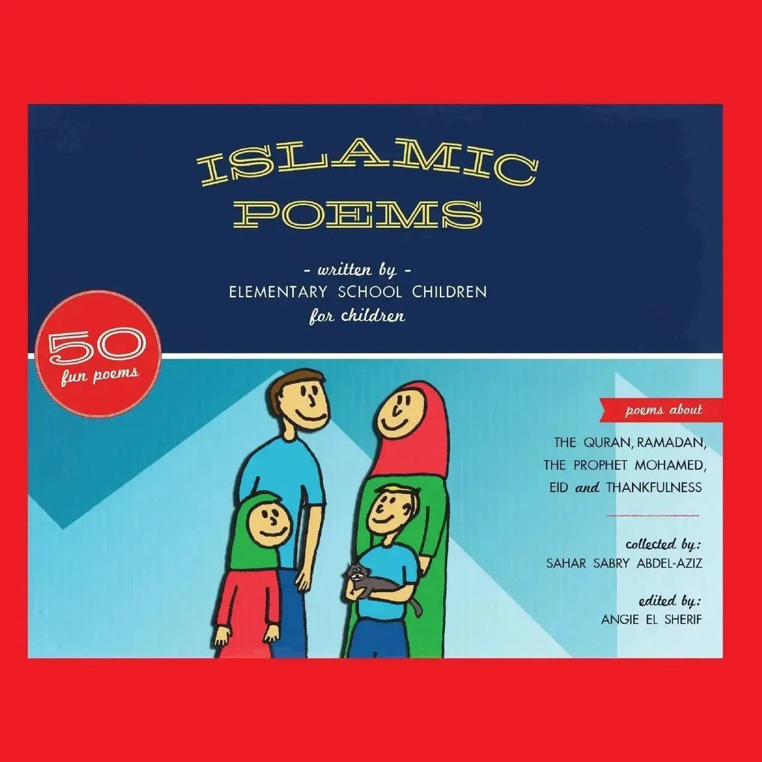 Islamic Poems Published by Prolance available at Mecca Books with...