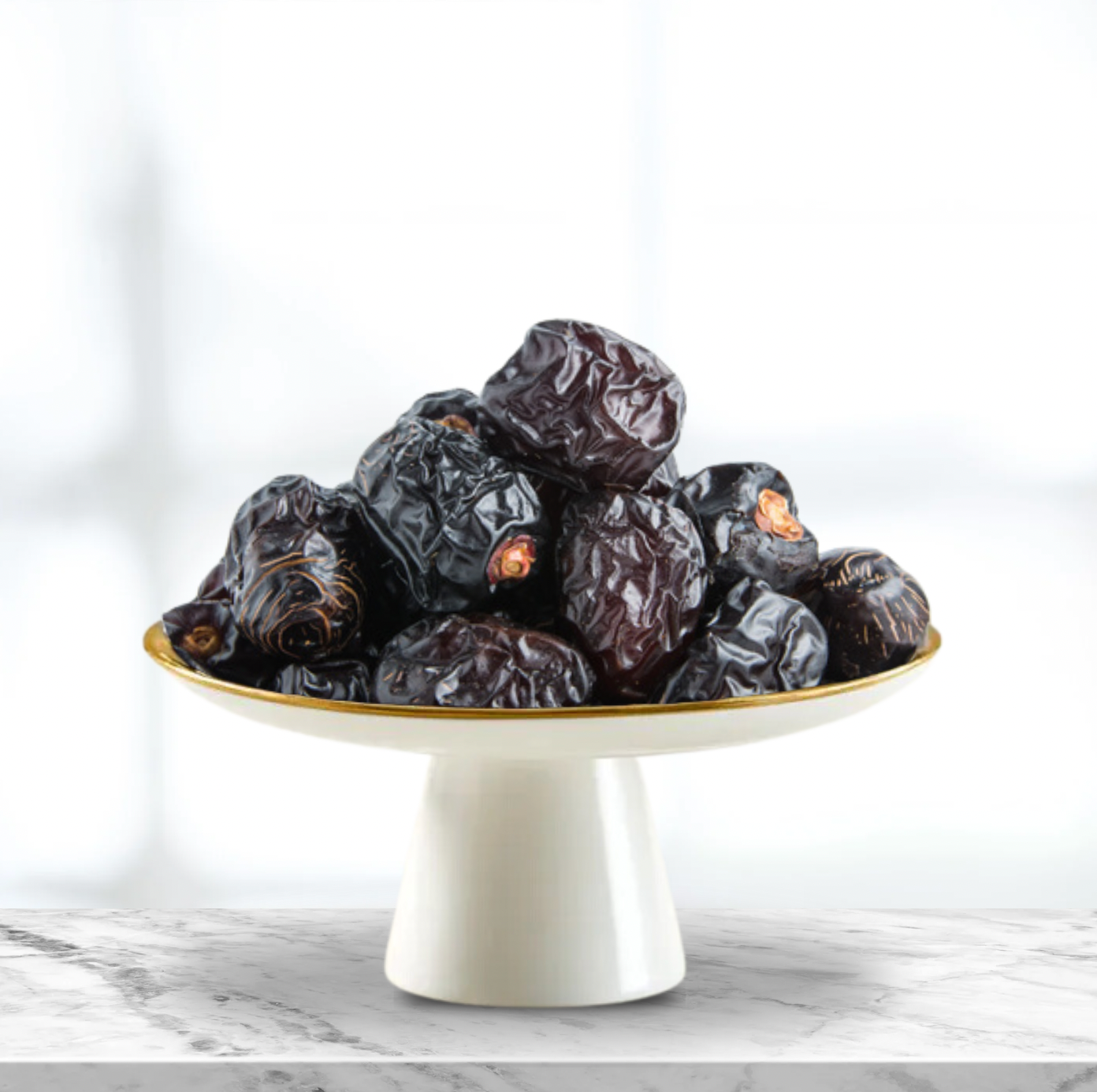 Al Ajwa Dates - Large – Mecca Books