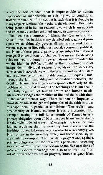 Morals and Manners in Islam: A Guide to Islamic Adab Published by ...