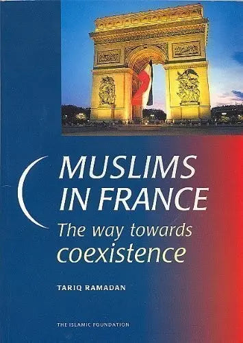 Muslims in France: The Way Towards Coexistence Published by Kube ...