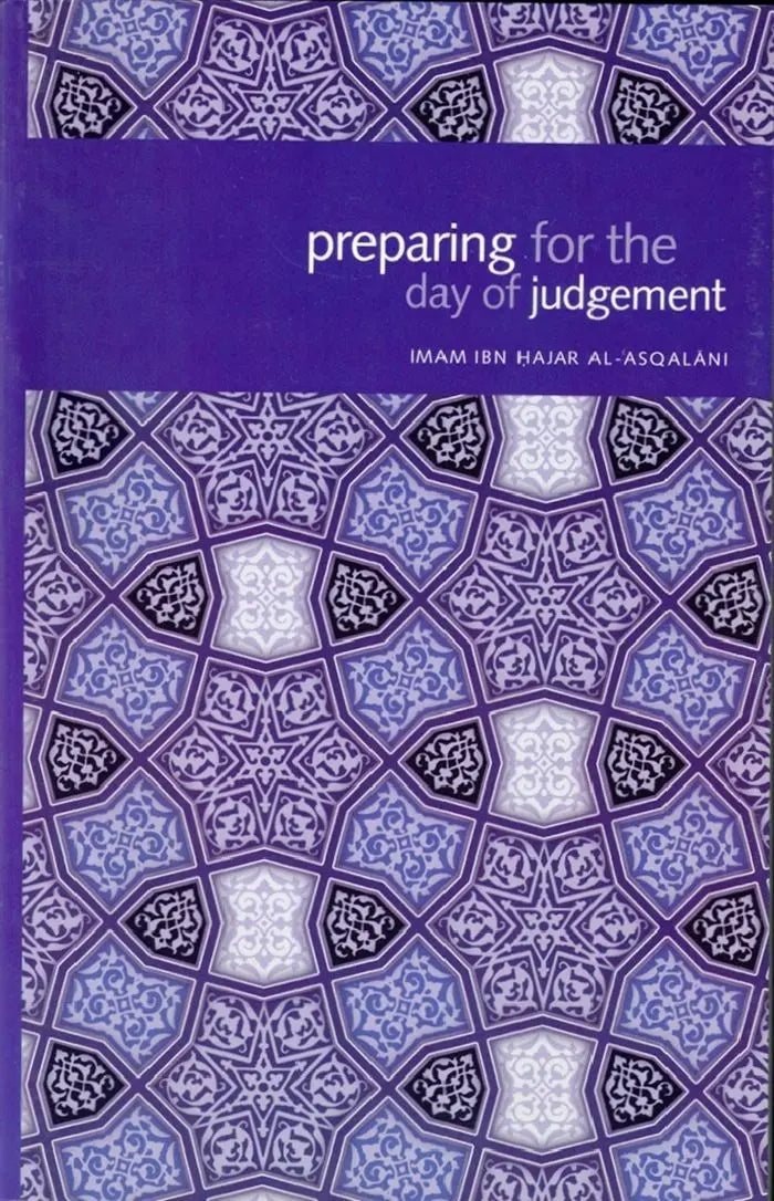 Preparing For The Day of Judgement Published by Awakening Media ...