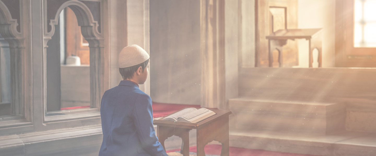 Mecca Books - Traditional Islamic Books for Knowledge Seekers