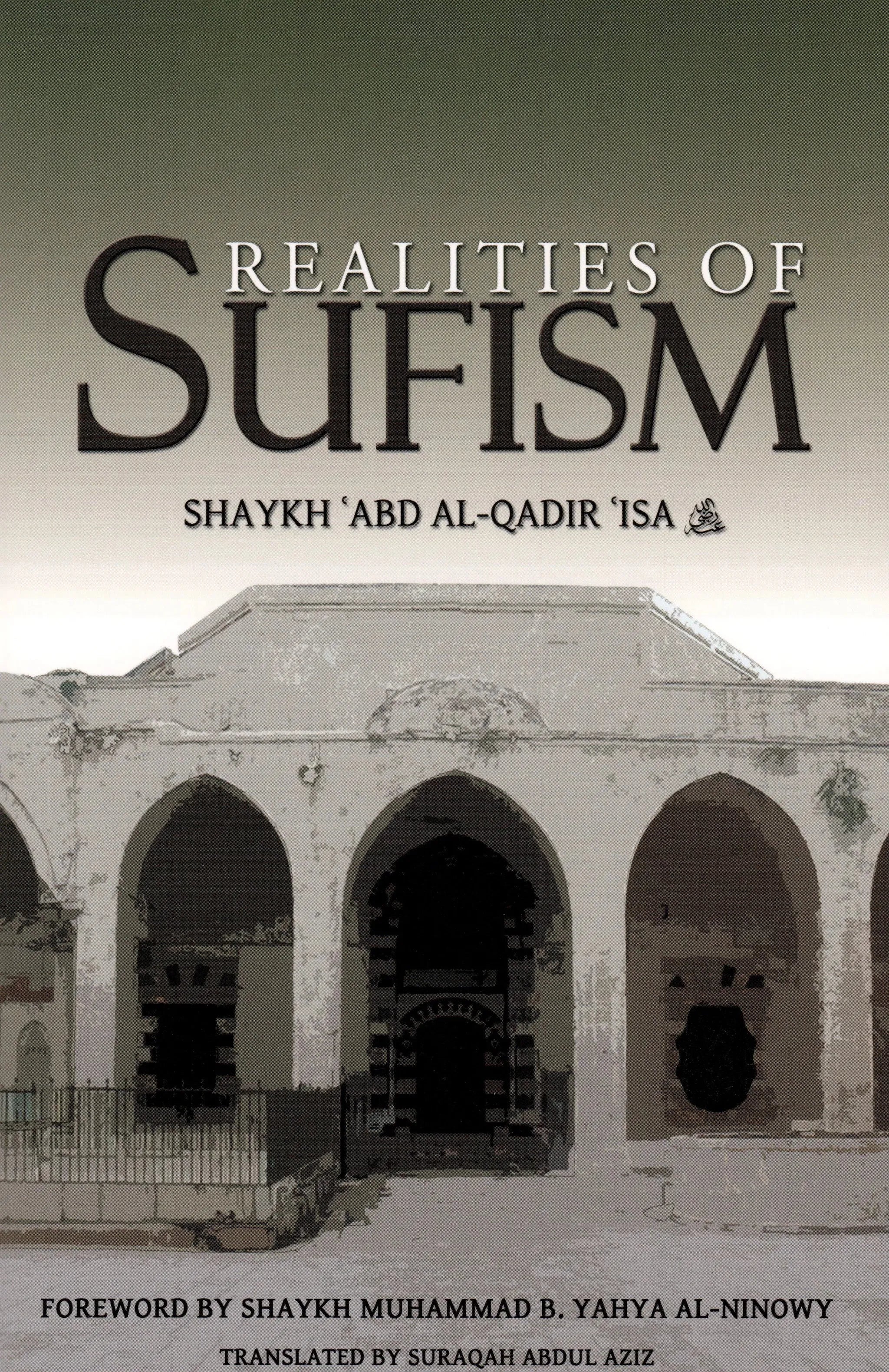 Realities of Sufism Published by Sunni Publications available at ...