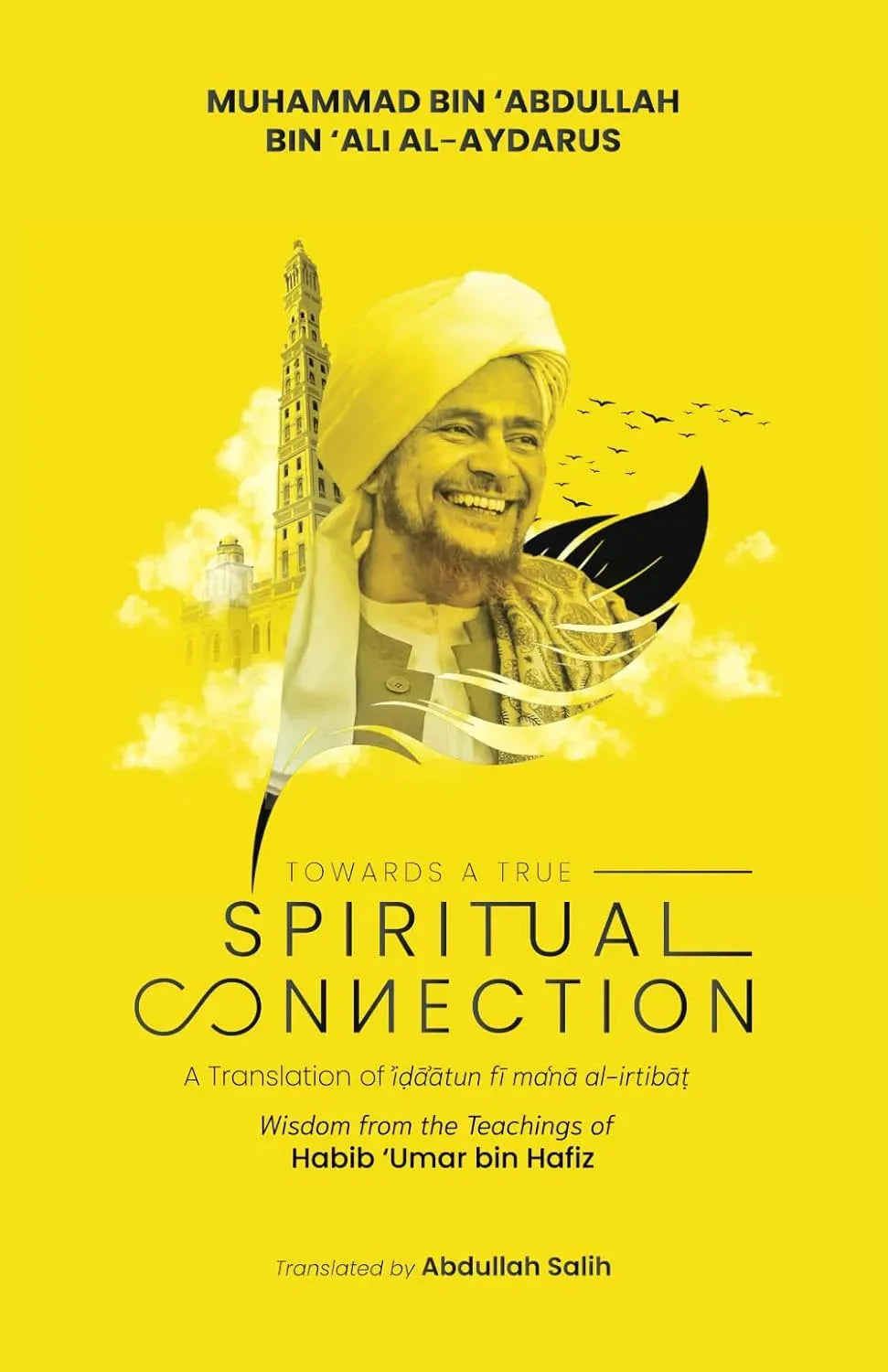 Towards a True Spiritual Connection: Wisdom from the Teachings of Habi ...