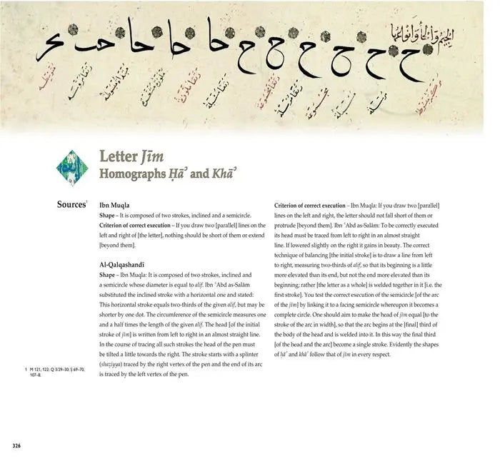 The Cosmic Script (Sacred Geometry And The Science Of Arabic... – Mecca ...