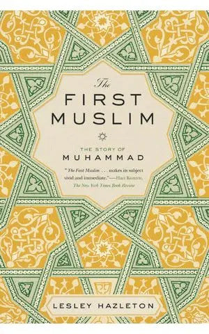 The First Muslim: THE STORY OF MUHAMMAD Published by Penguin... – Mecca ...
