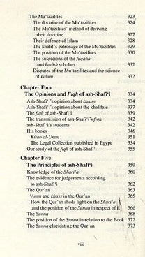 The Four Imams: Their Lives, Works and their Schools of Thought ...