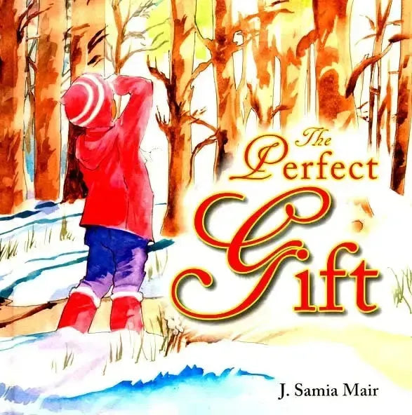 The Perfect Gift Published by Kube Publishing available at Mecca ...