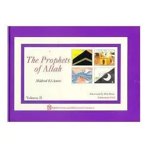 The Prophets of Allah : Volume 2 - Elementary Level Published by ...