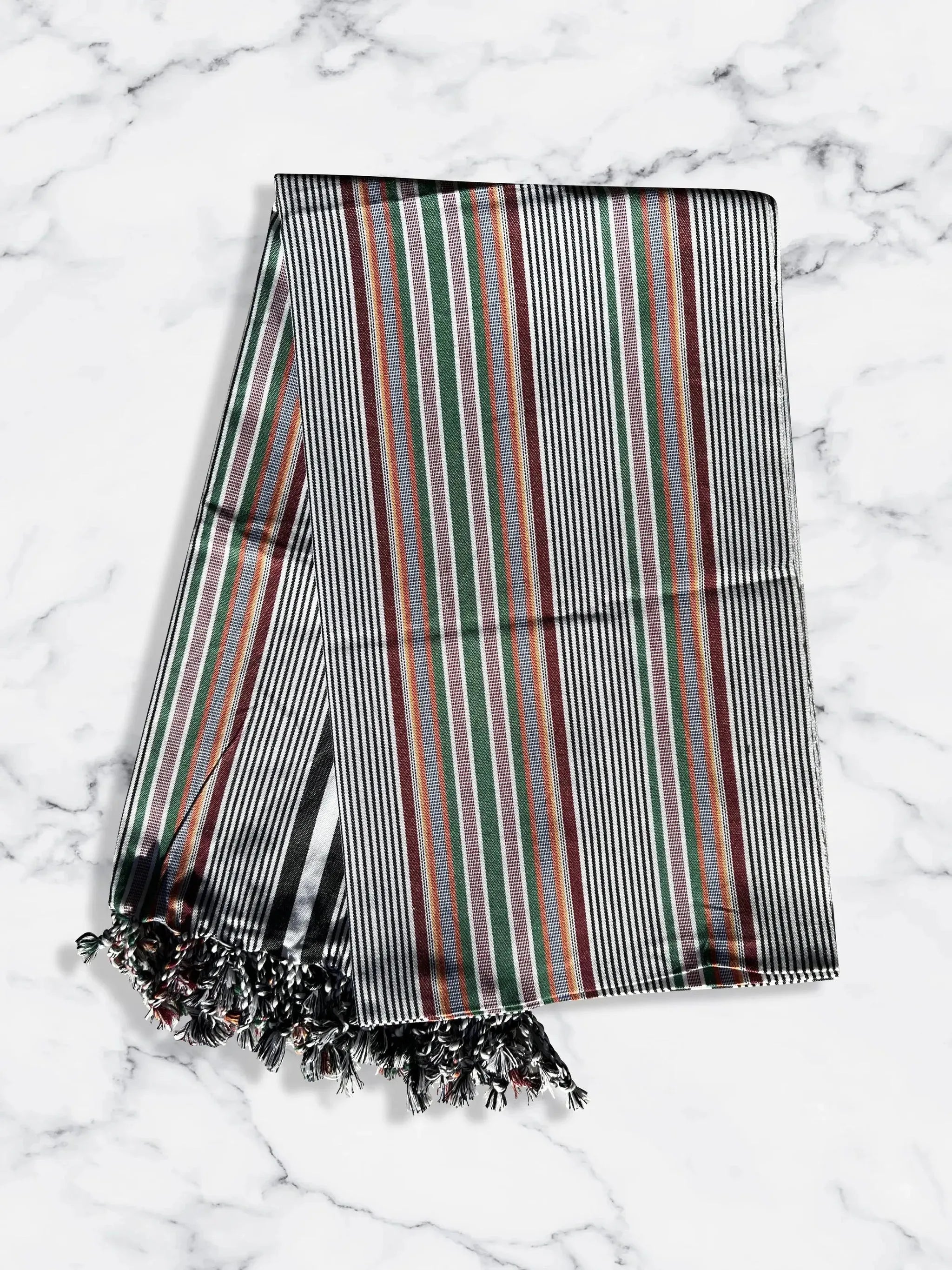 Traditional Habirah Yemeni Shawl Published by Yemini Shawls... – Mecca ...