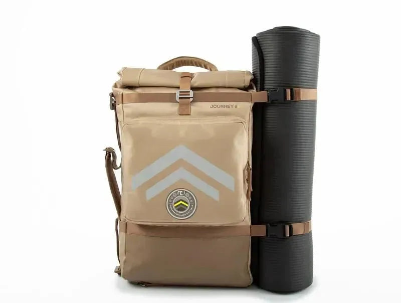 FEJ Gear: Journey 2+ Hajj Backpack – Mecca Books