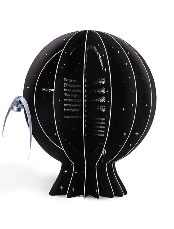Phases of the Moon – Mecca Books