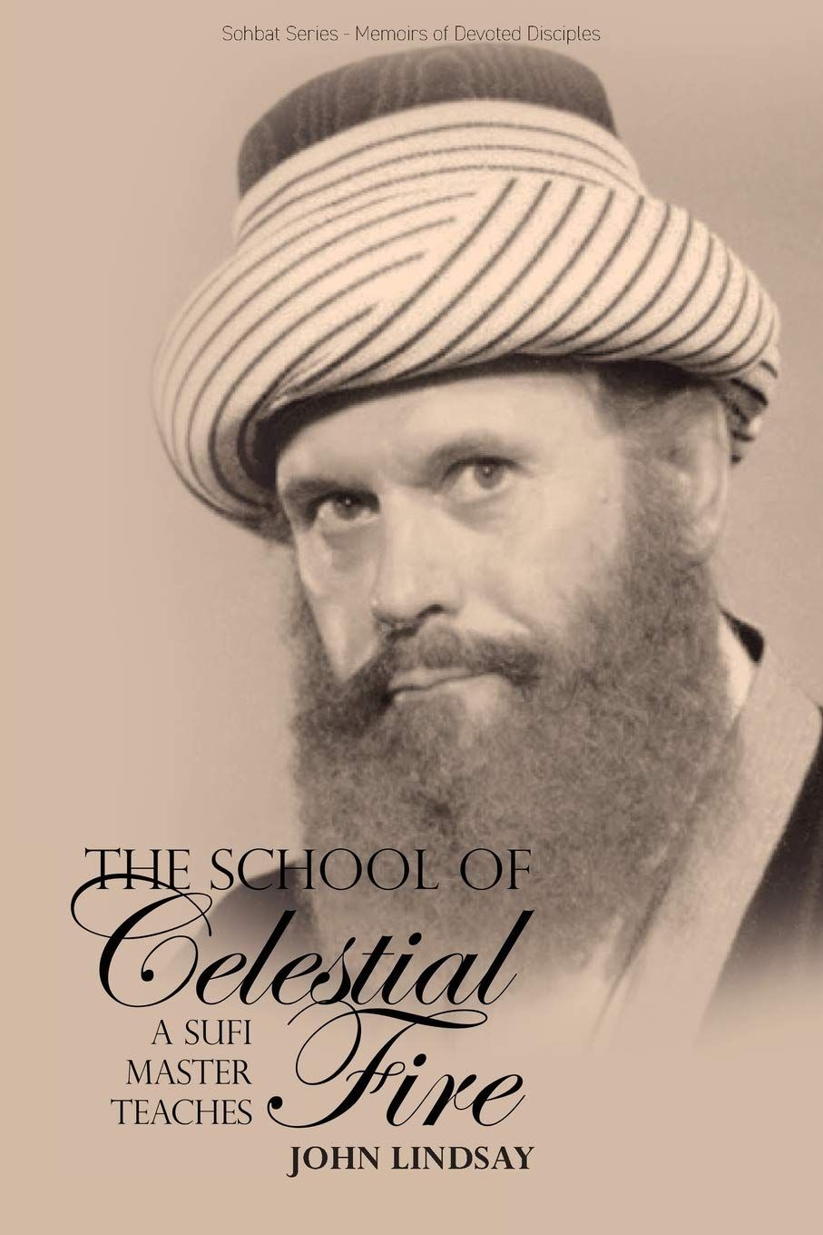The School of Celestial Fire – Mecca Books