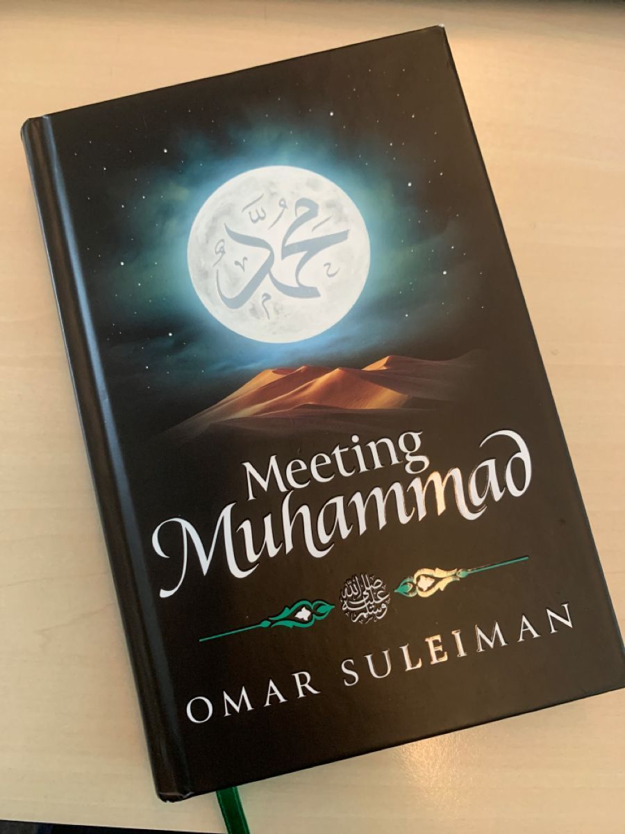 Mawlid Books Bundle – Mecca Books